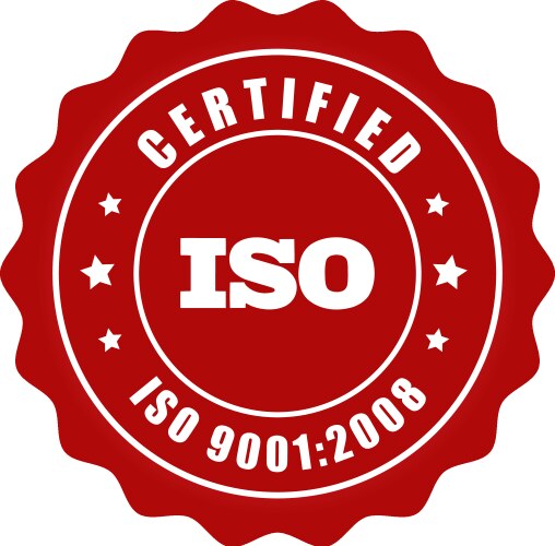 Logo Iso Certified Vector Images (over 650)