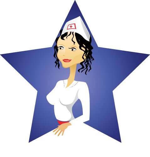 Nurse Vector Images (over 120,000)