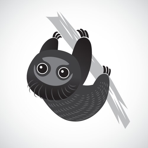 Sloth Vector Images (over 9,000)