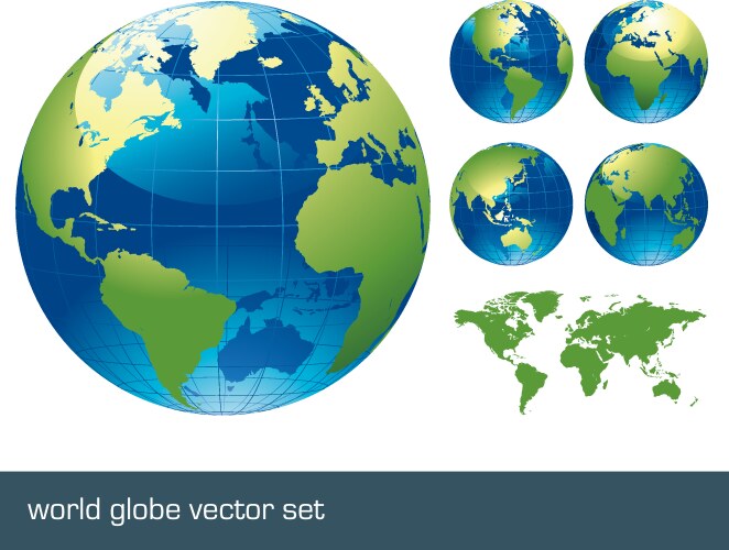 Globe Vector Images (over 570,000)