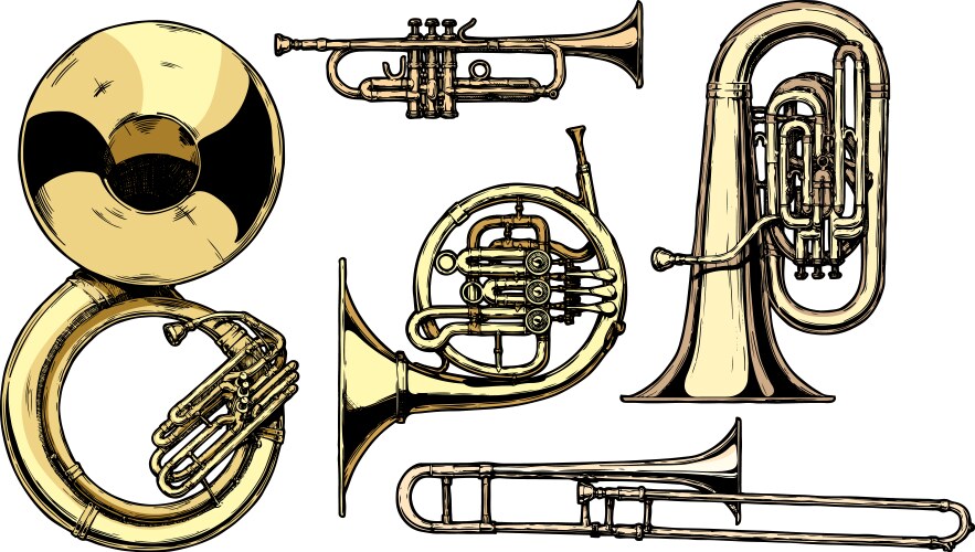 Instrument Vector Images (over 650,000)