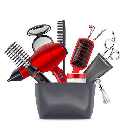 Beautician Vector Images (over 11,000)