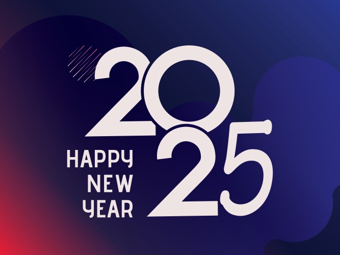 Free 2025 calendar Vector Graphics & Illustrations | VectorStock