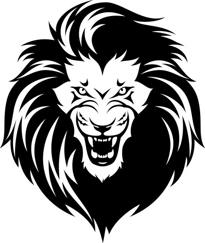 Lion Vector Images (over 100,000)