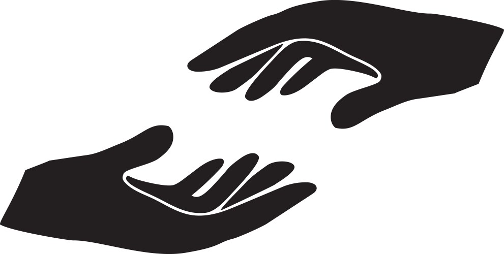 Helping Hands Logo Helping Hand Logo Templates | GraphicRiver