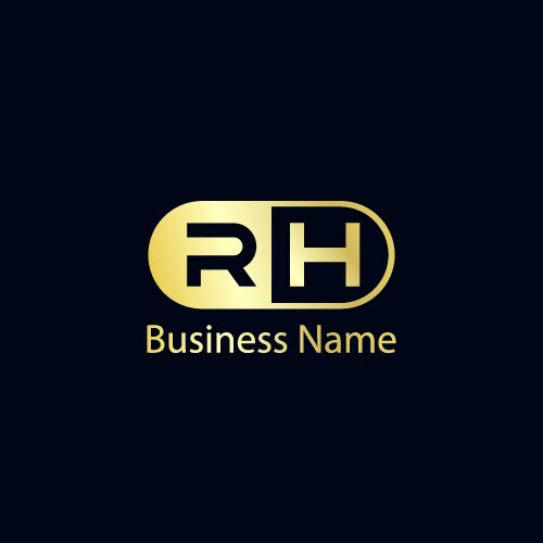 Rh Logo Vector Images (over 2,800)
