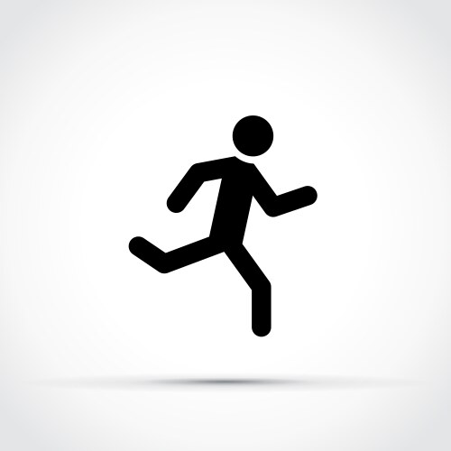 Stick Man Sign Vector Images (over 19,000)