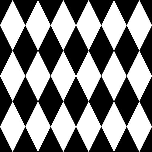 Black and White Checkerboard Patterns Vector Images (over 5,200)