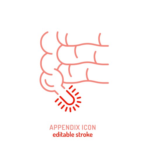 Appendix Vector Images (over 2,700)