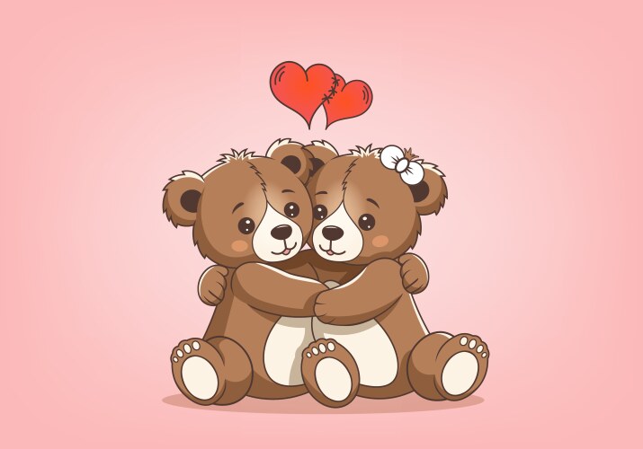 Teddy Bears Vector Images (over 60,000)