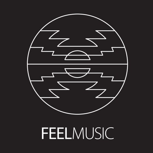 A military helicopter on dusty background Vector Image