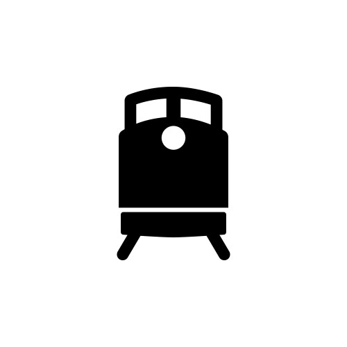 Metro Train Icon Vector Images (over 15,000)