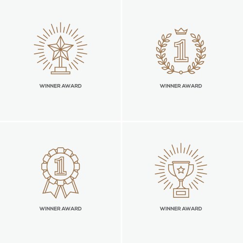 Winner Logo Vector Images (over 71,000)