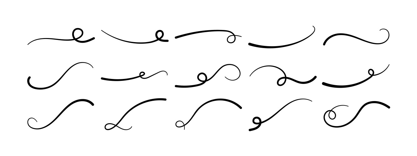 Scroll Line Vector Images (over 50,000)