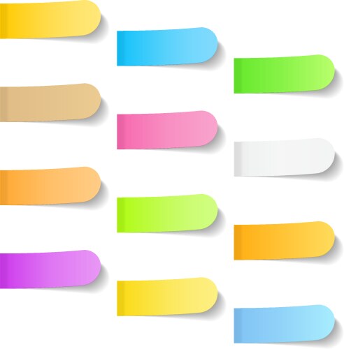 Sticky Vector Images (over 63,000)