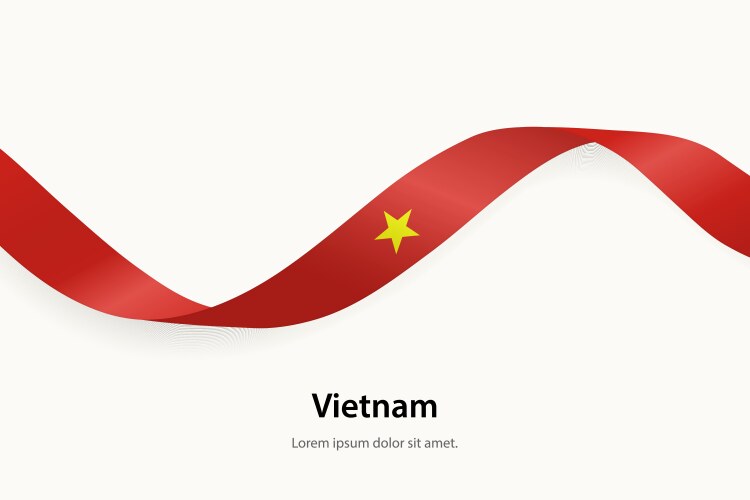 Vietnam Flag Vector Images (over 5,500)