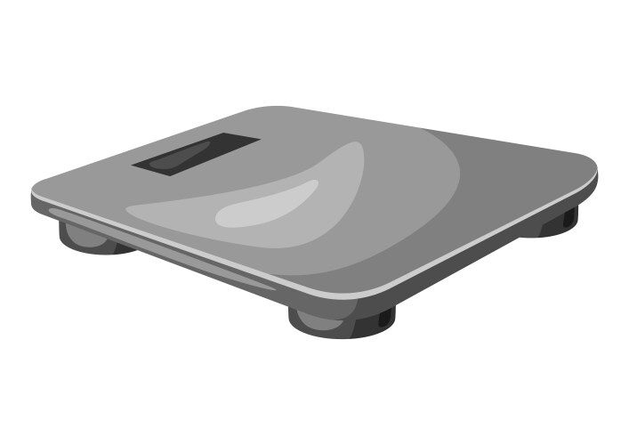 Weighing Scale Cartoon Vector Images (over 2,000)