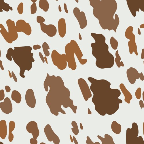 Cow Print Vector Images (over 9,400)