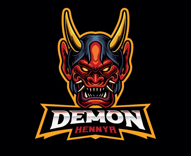 Oni Logo Vector Images (over 910)
