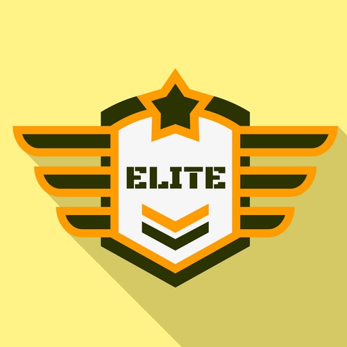 Elite Logo Vector Images (over 36,000)