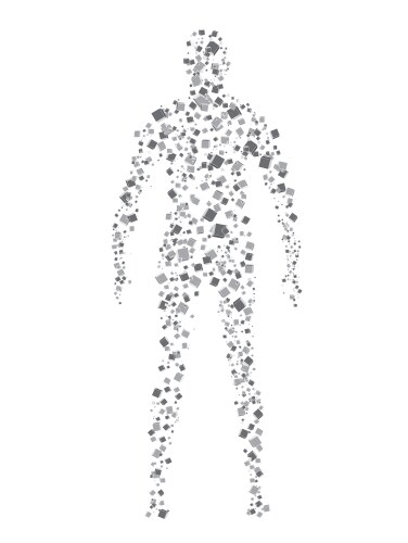 Human Figure Icon Vector Images (over 76,000)