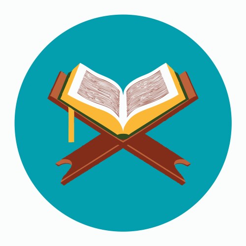 Open Quran Clipart