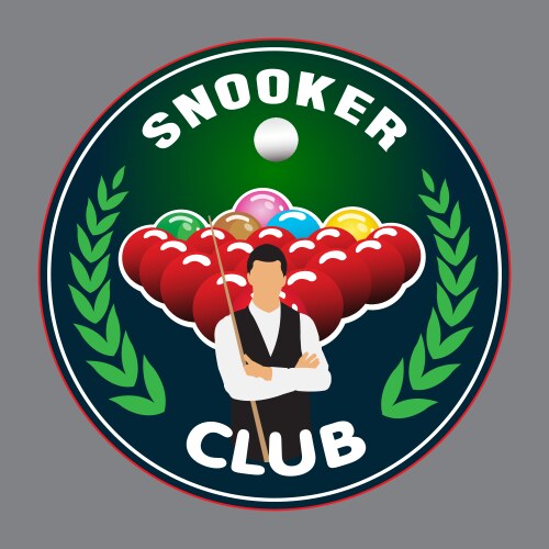 Snooker Logo Vector Images (over 1,700)