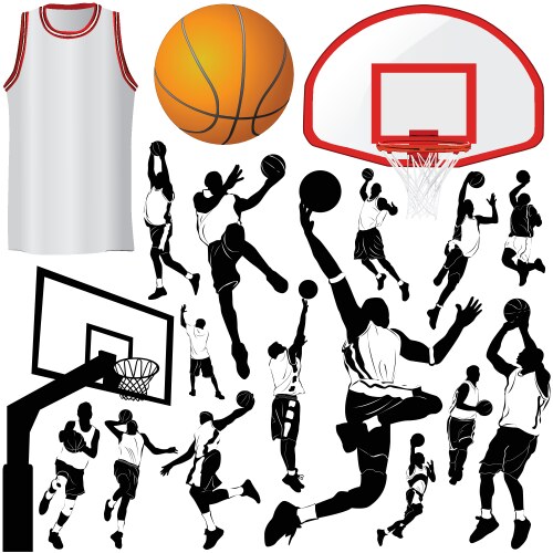 Basketball Vector Images (over 110,000)