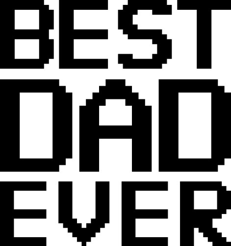 Best Dad Ever Vector Images (over 3,500)