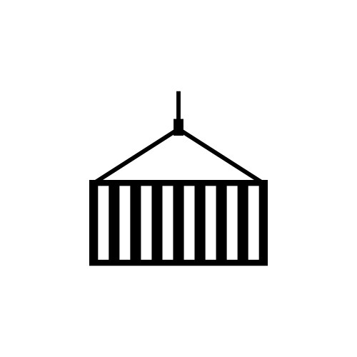 Container Crane Vector Images (over 11,000)