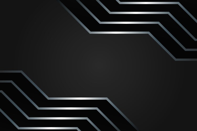 Modern abstract background Royalty Free Vector Image