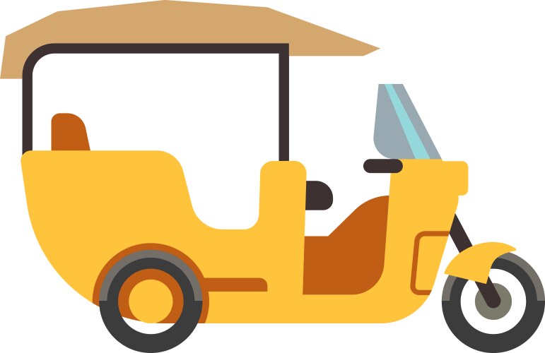 Motor Tricycle Vector Images (over 450)