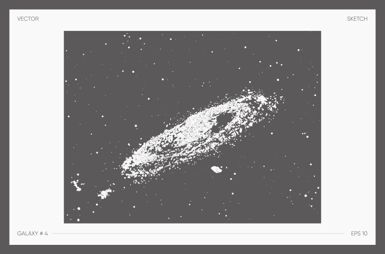 Galaxy Vector Images (over 180,000)