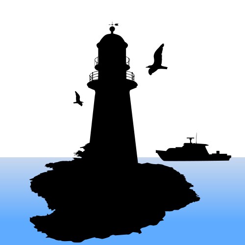 Lighthouse Vector Images (over 31,000)