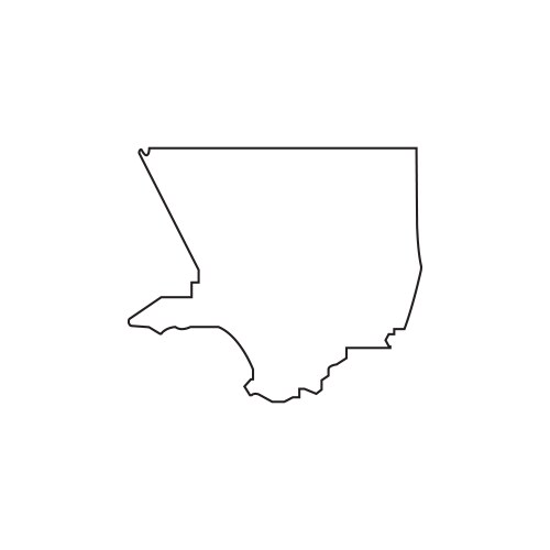 Los Angeles City Map Vector Images (over 290)