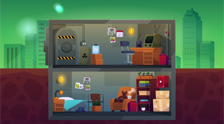 Underground Vector Underground Vector Art & Graphics | Freevector.com