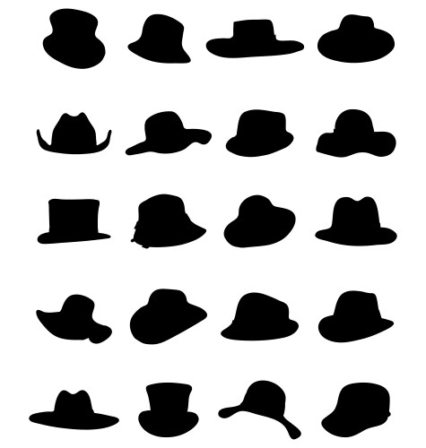 Hat Vector Images (over 850,000)