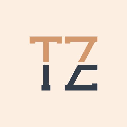 Tz Logo Vector Images (over 1,600)