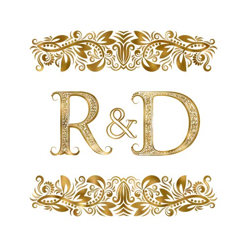 D R Logo Vector Images (over 2,400)