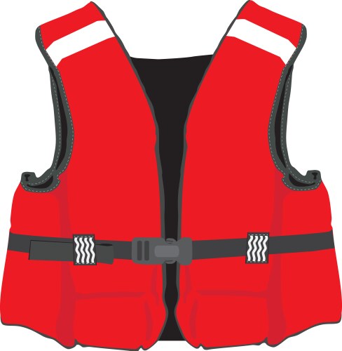 Vest Royalty Free Vector Image - VectorStock