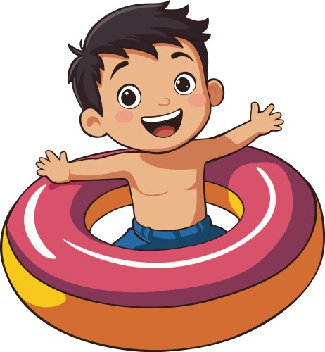 River Tubing Vector Images (over 720)