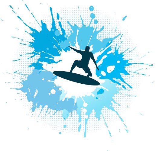 Surfing Vector Images (over 110,000)