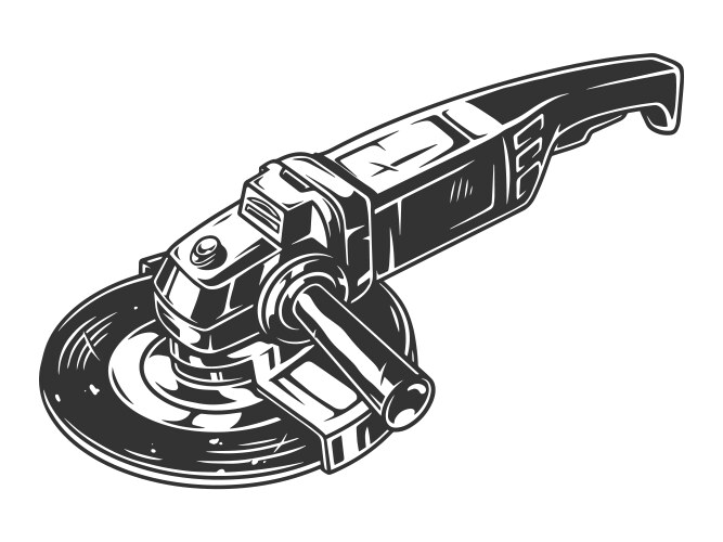 Angle Grinder Vector Images (over 3,000)