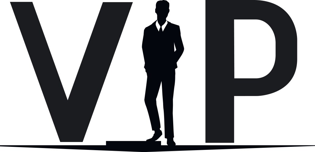 Vip Logo Vector Images (over 8,500)