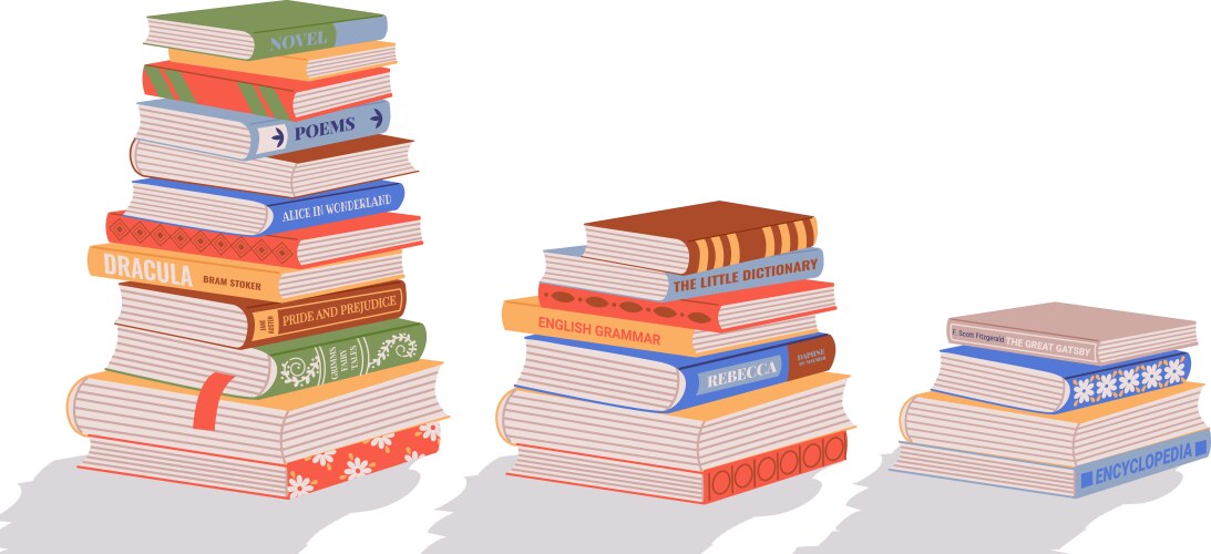 Cartoon Book Cover Vector Images (over 21,000)