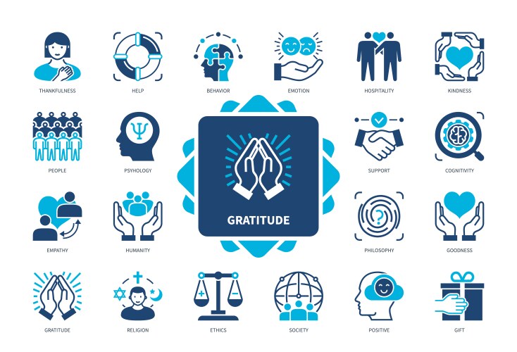 Gratitude Vector Images (over 21,000)