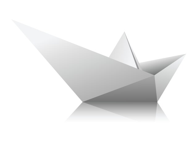 Paper Boat Vector Images (over 12,000)