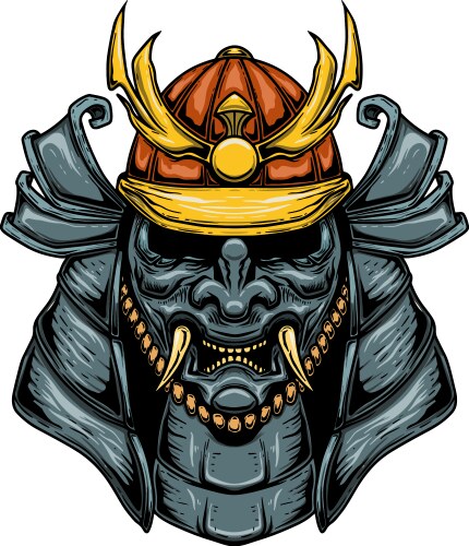 Samurai Warrior Vector Images (over 10,000)