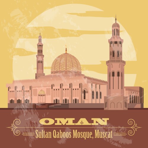 Oman Vector Images (over 7,200)