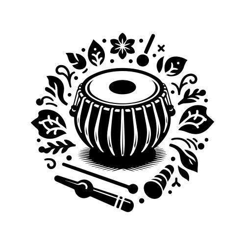 Tabla Vector Images (over 780)
